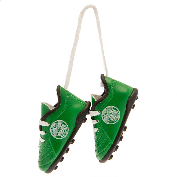 Celtic Mini Football Boots – Sporty Magpie