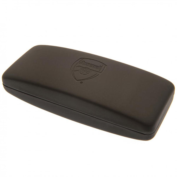 Arsenal Glasses Case – Sporty Magpie