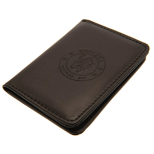 Chelsea FC Executive Card Holder – Sporty Magpie